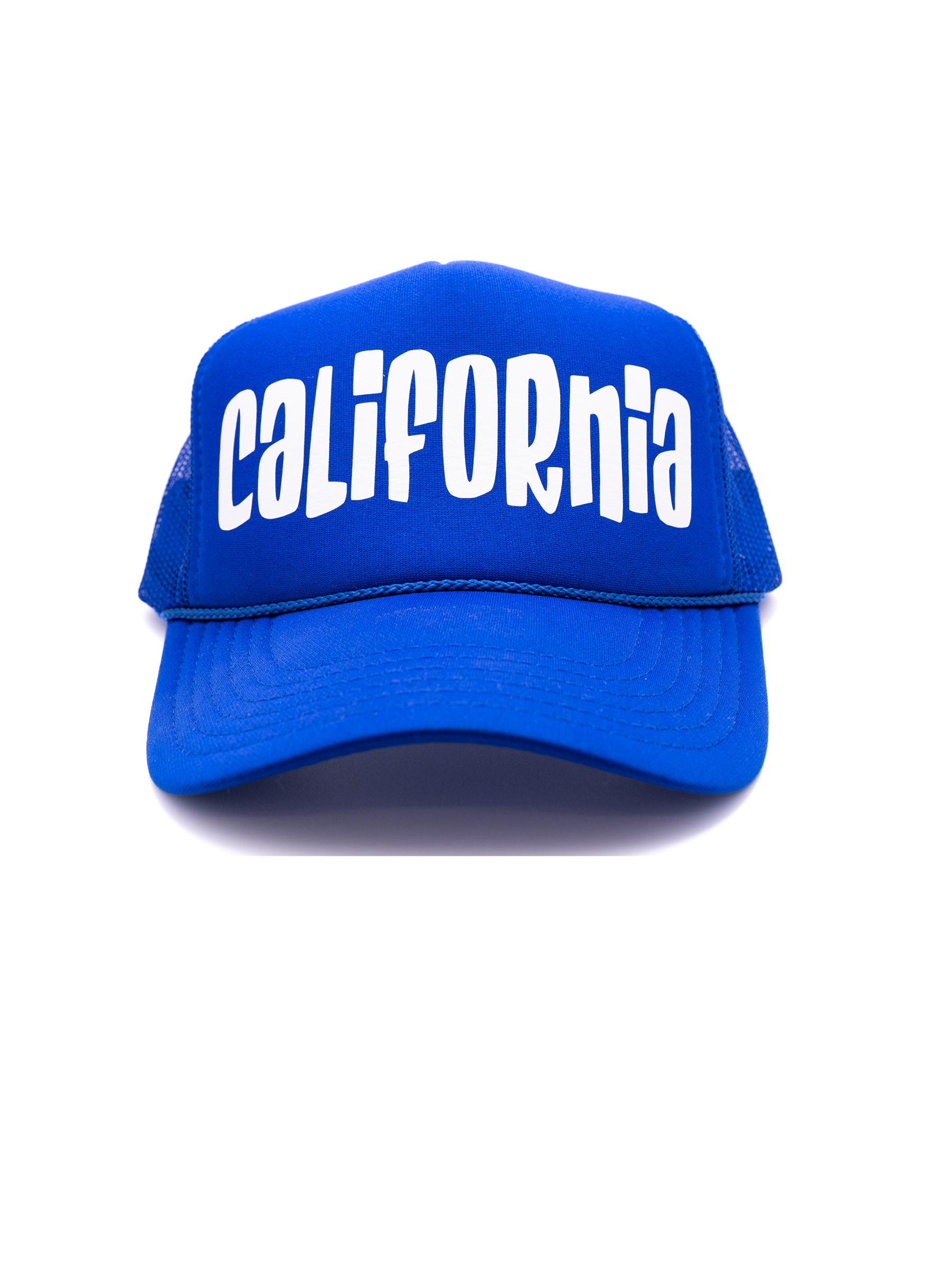 California – Hat Loco