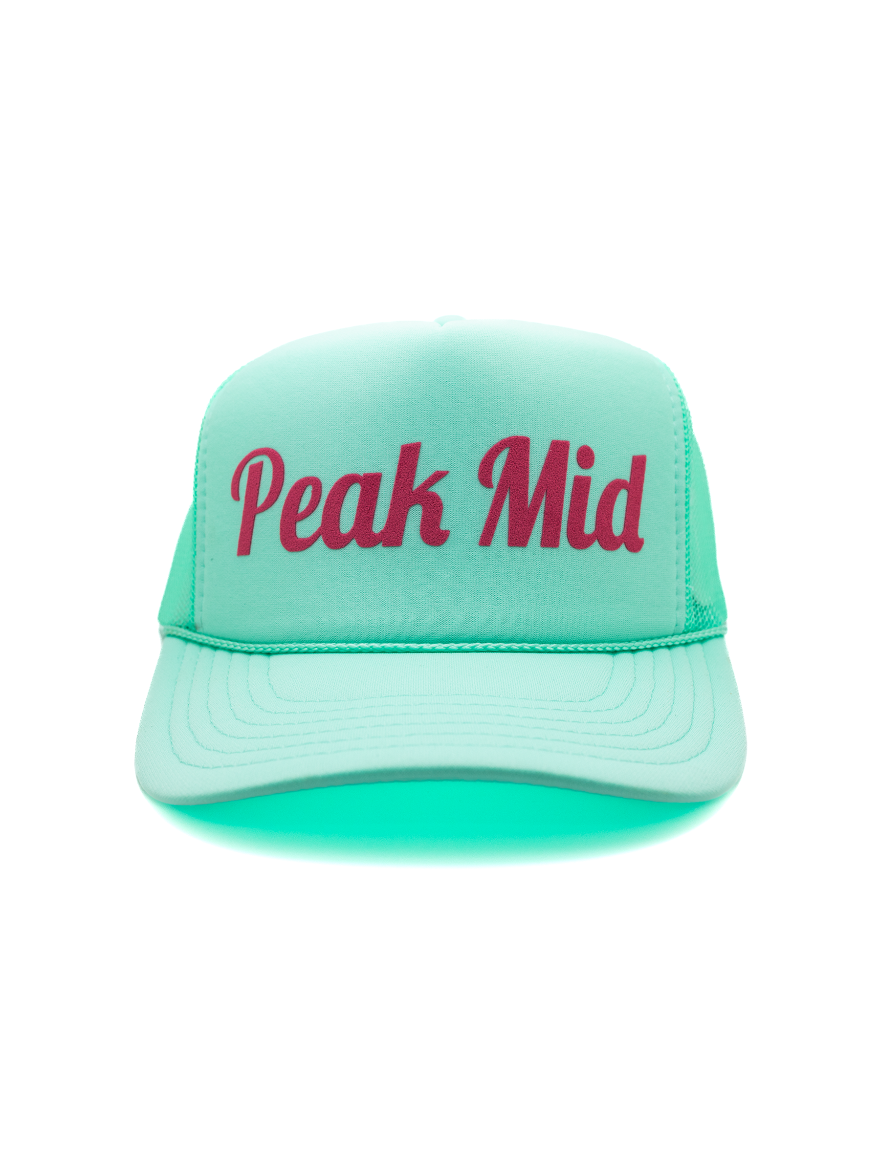 Peak Mid – Hat Loco